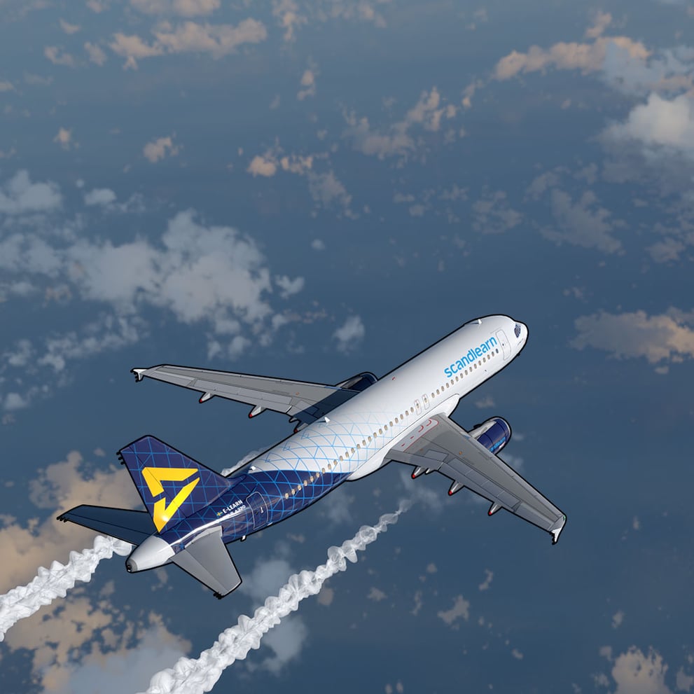 Scandlearn | Courseware Collection